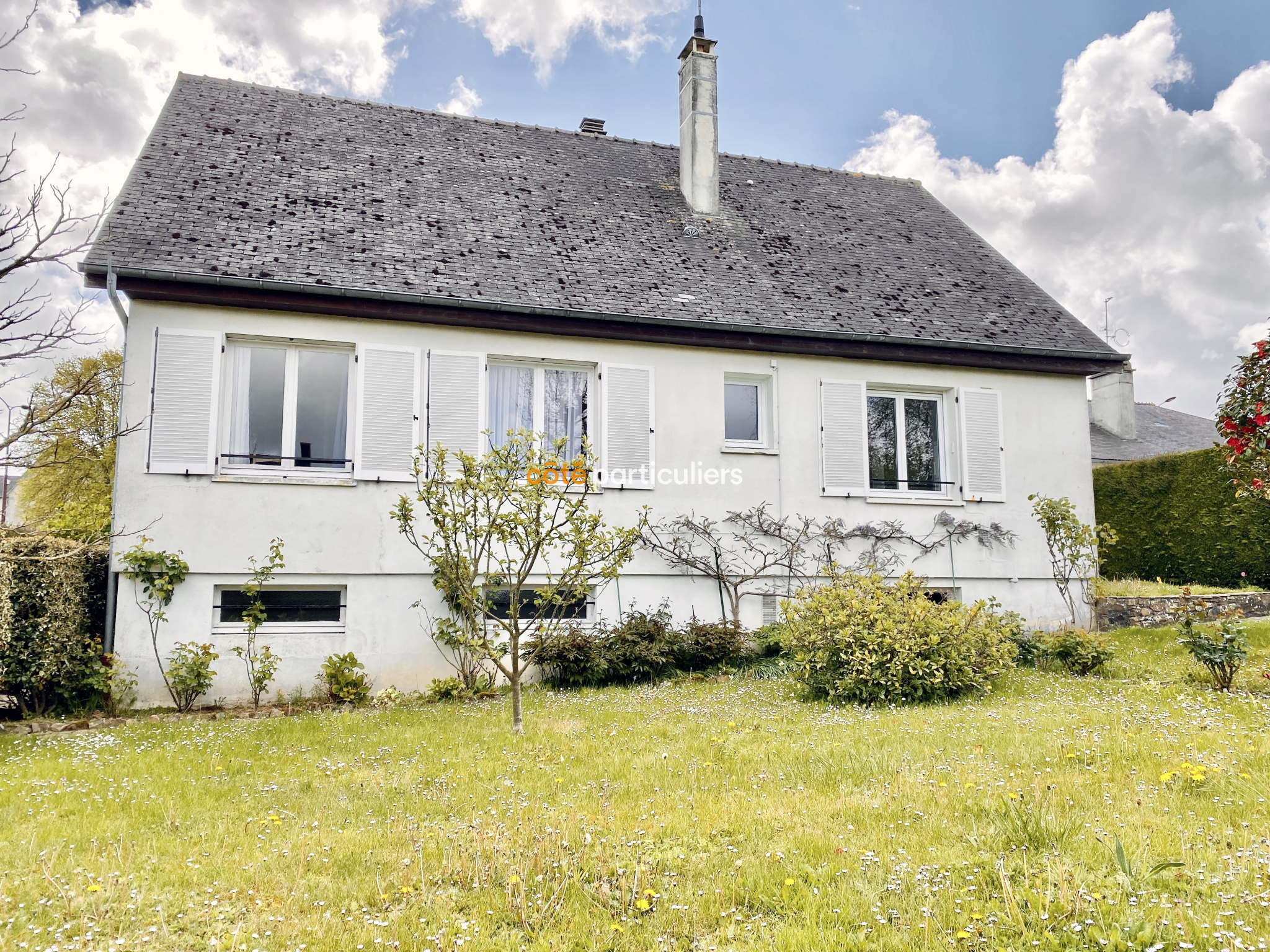 vente Maison à vendre - 4 chambres - Valognes vente Maison à vendre - 4 chambres - Valognes