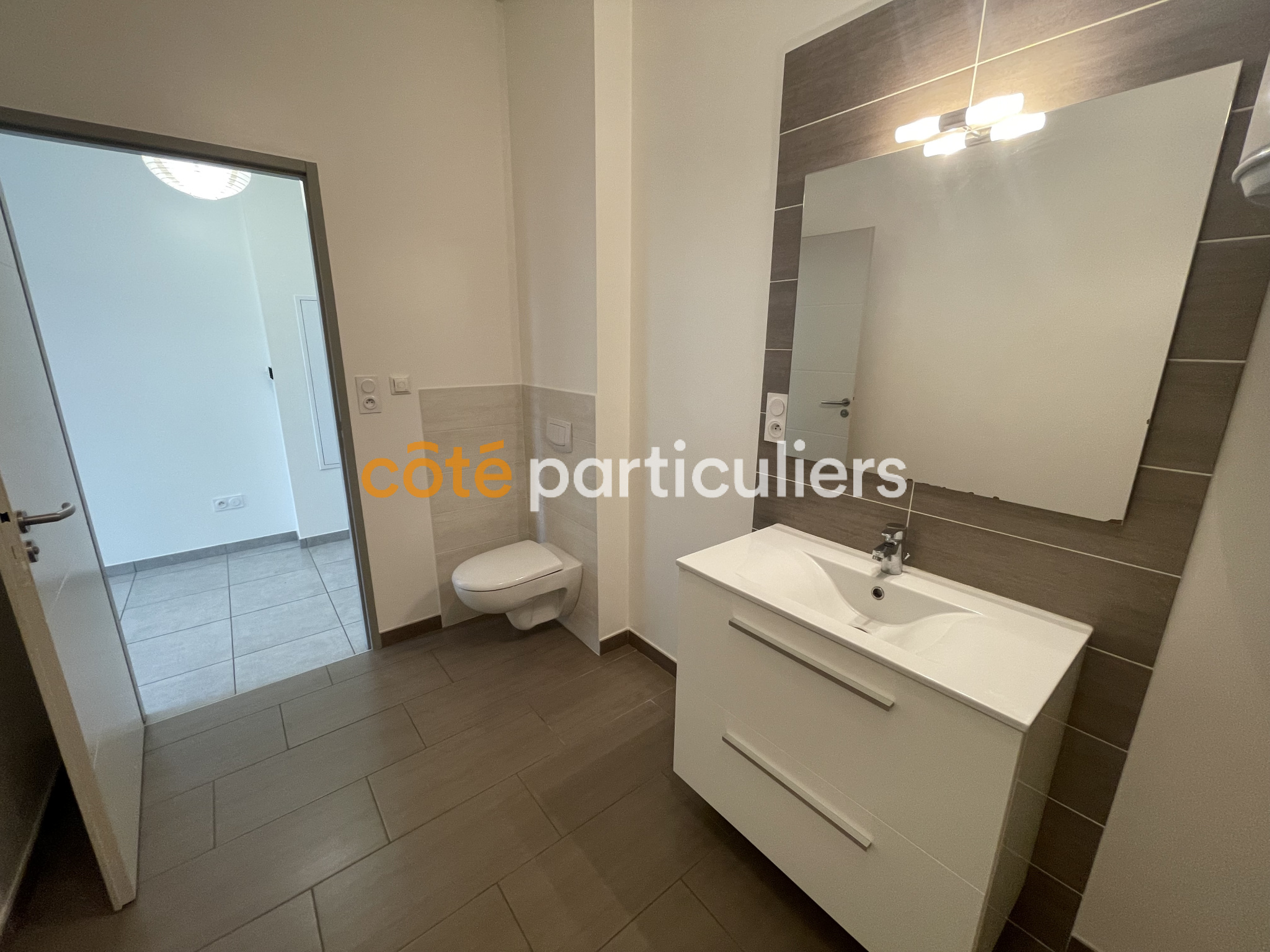 Vente Résidence LE PARC BELLAVIA - T1 de 35 m² - 43000 LE PUY-EN-VELAY