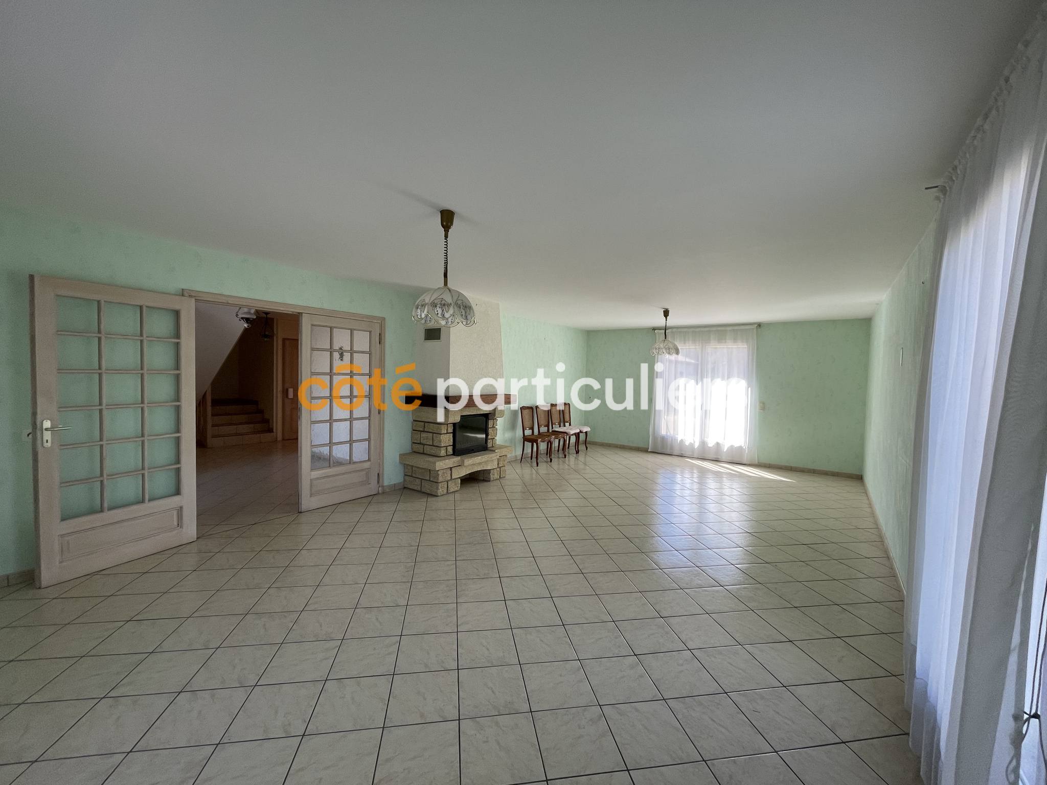 Vente Belle villa de 195 m² T6 - 43270 ALLEGRE