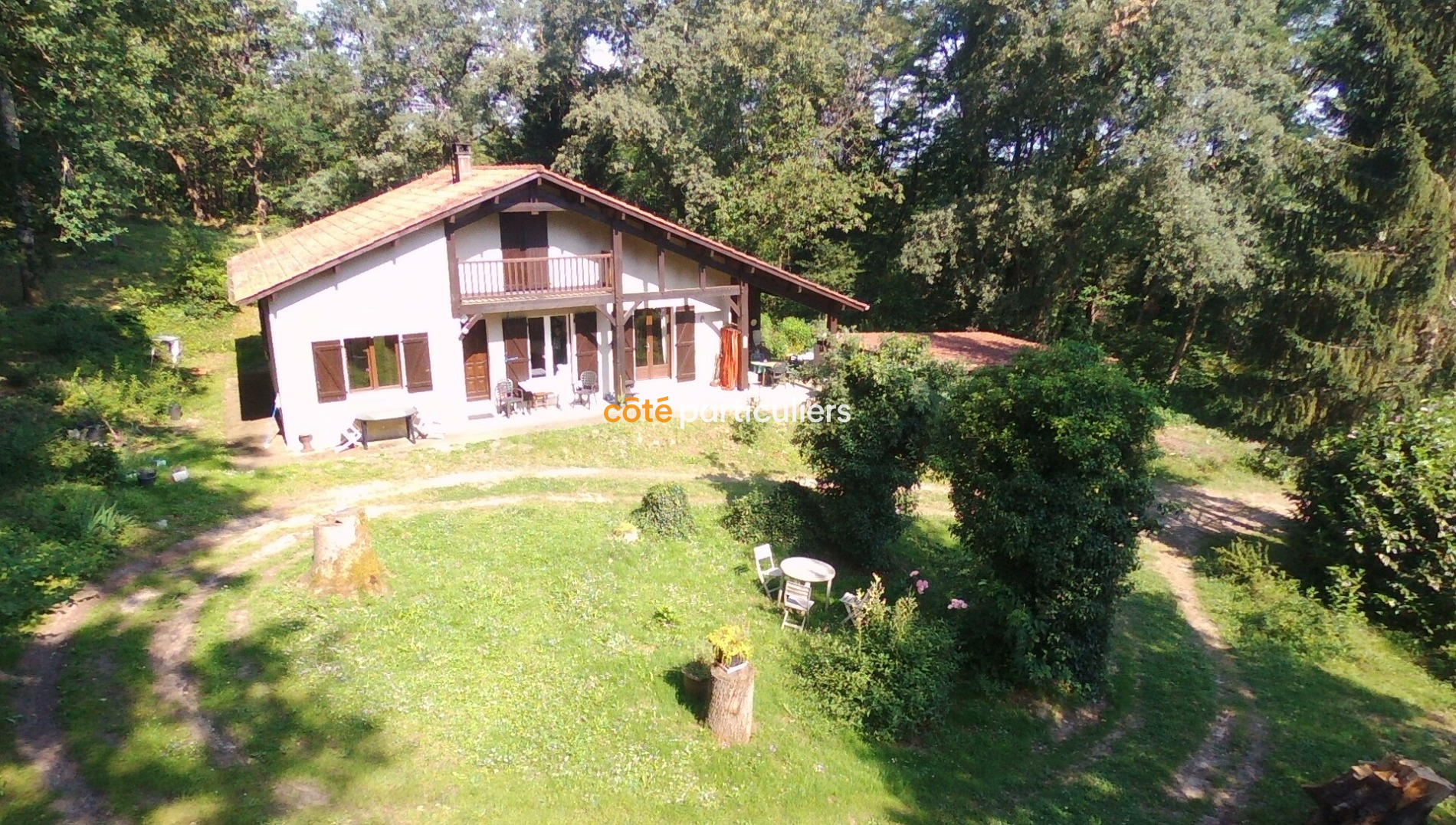 Vente Maison Castor...