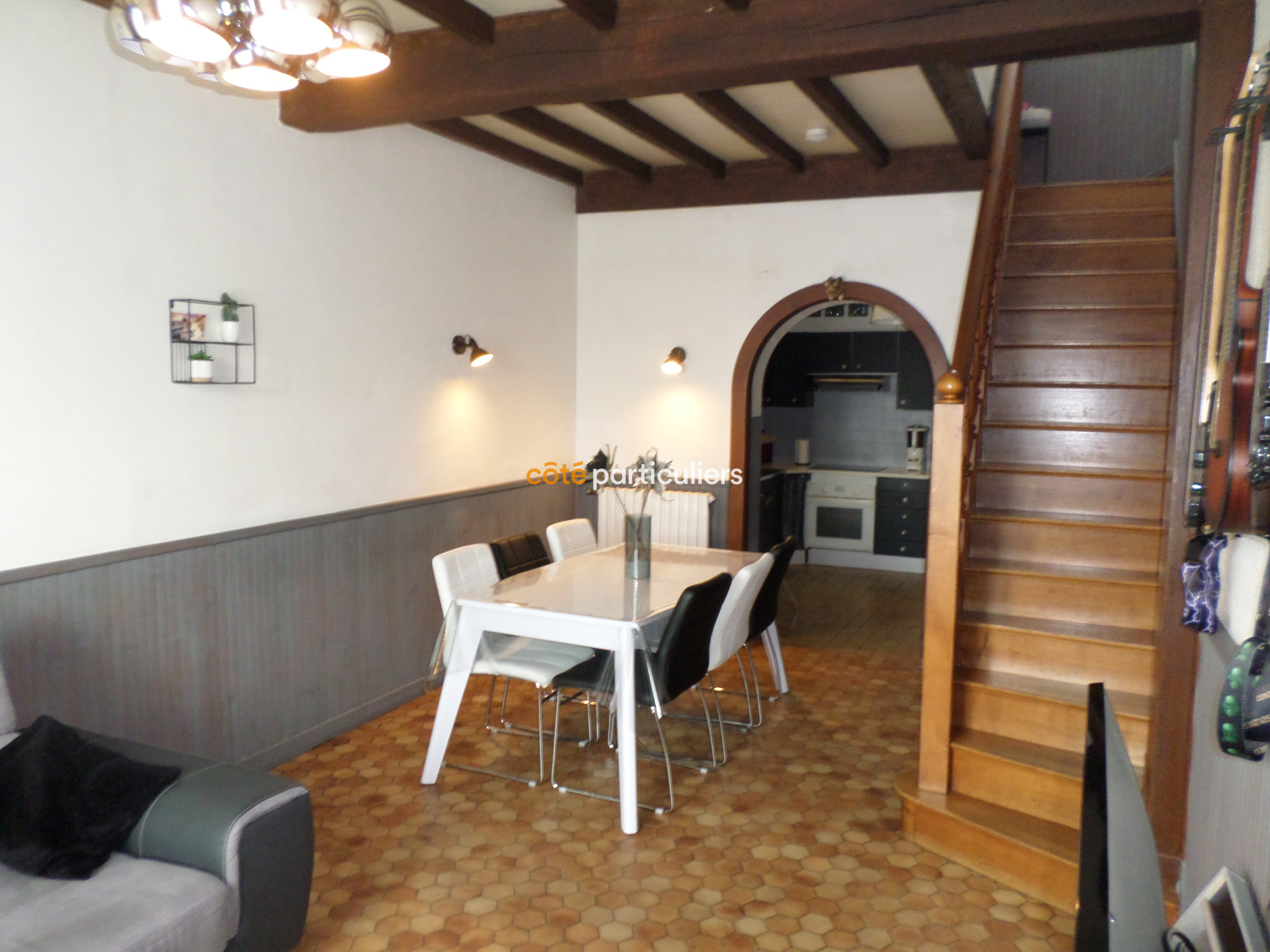Location Guiscard