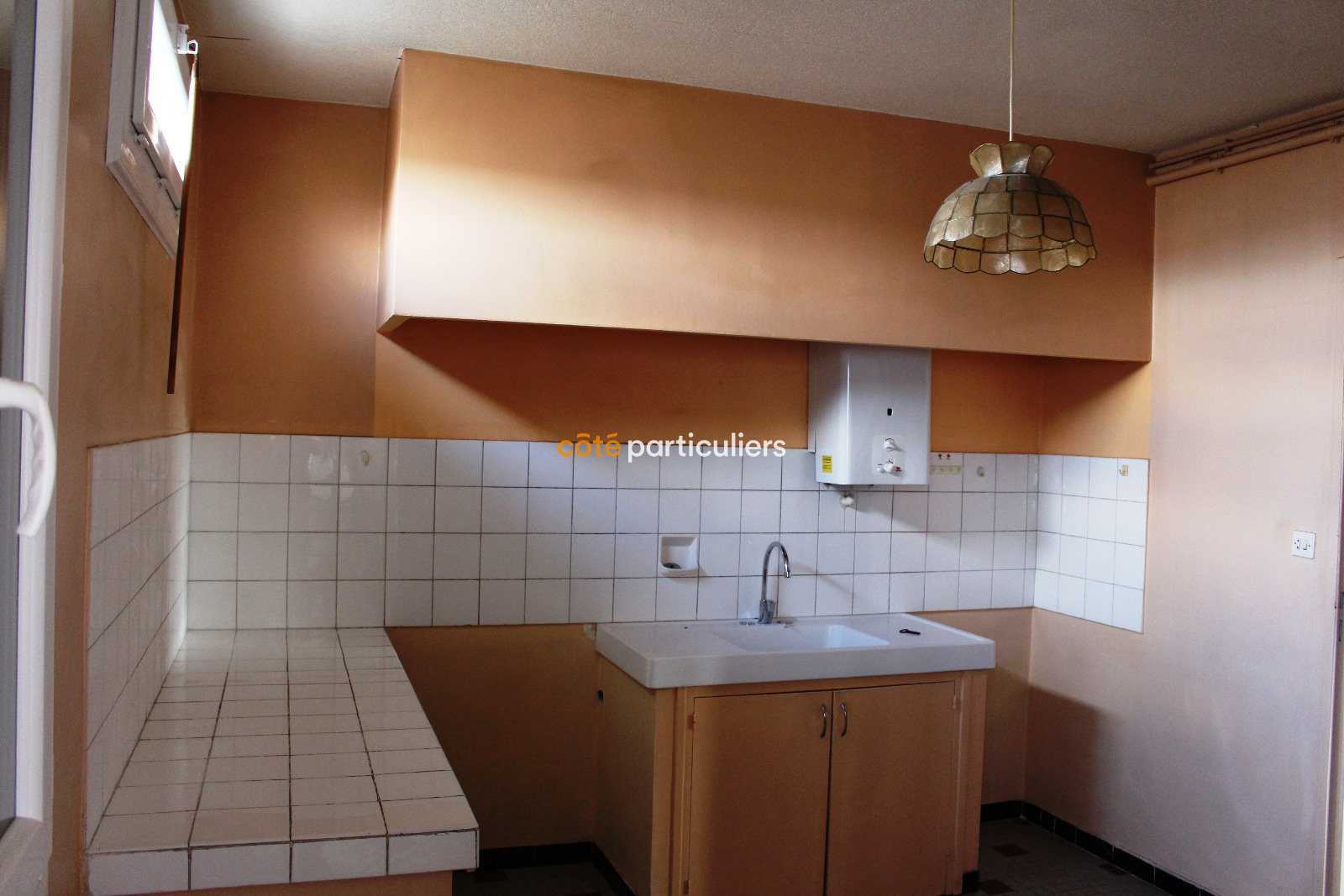 Vente Carcassonne